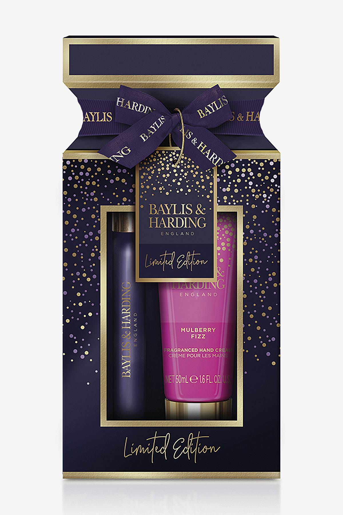 Set Perfume + Crema de Manos Baylis & Harding X2 | De Prati Tienda Online
