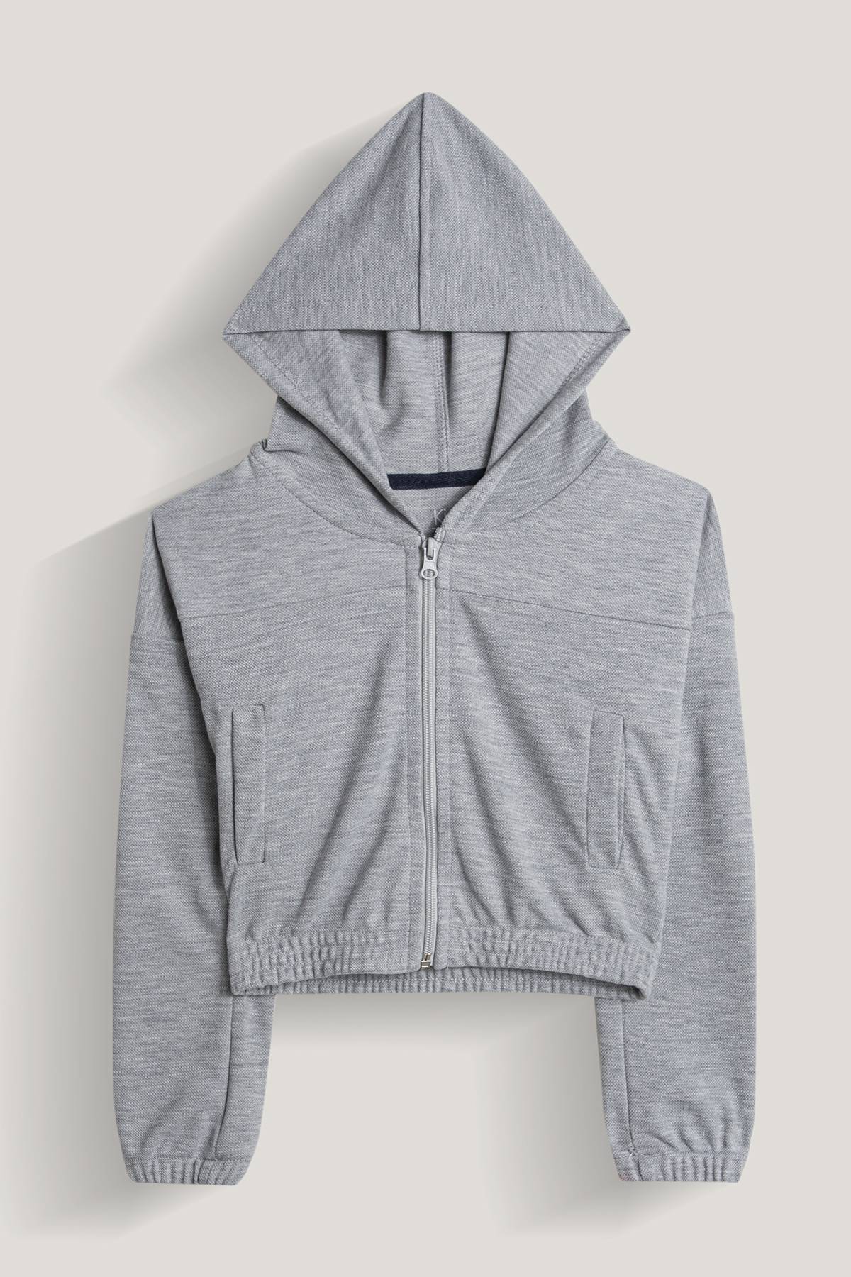 Chompa Pique con Capucha Little Kiddo | De Prati Tienda Online