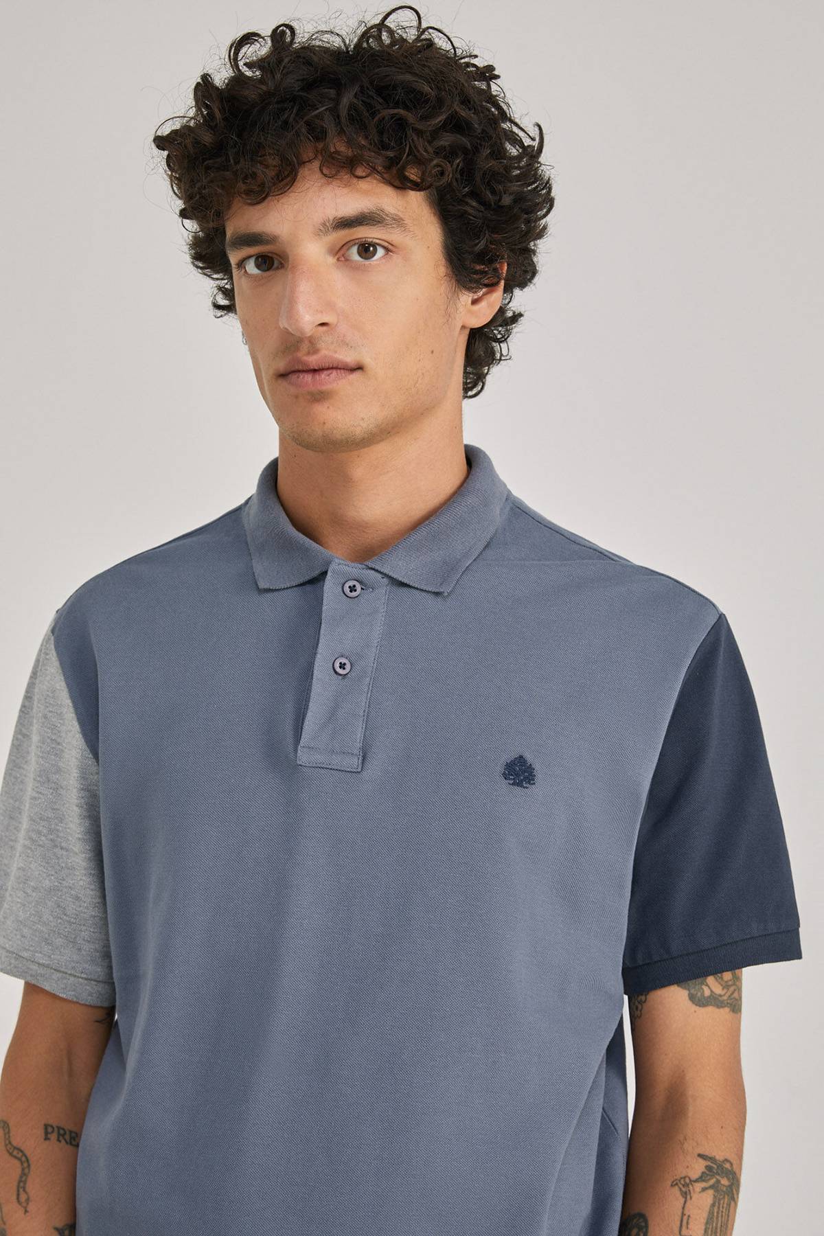 Camiseta Polo Springfield Reconsider | De Prati Tienda Online