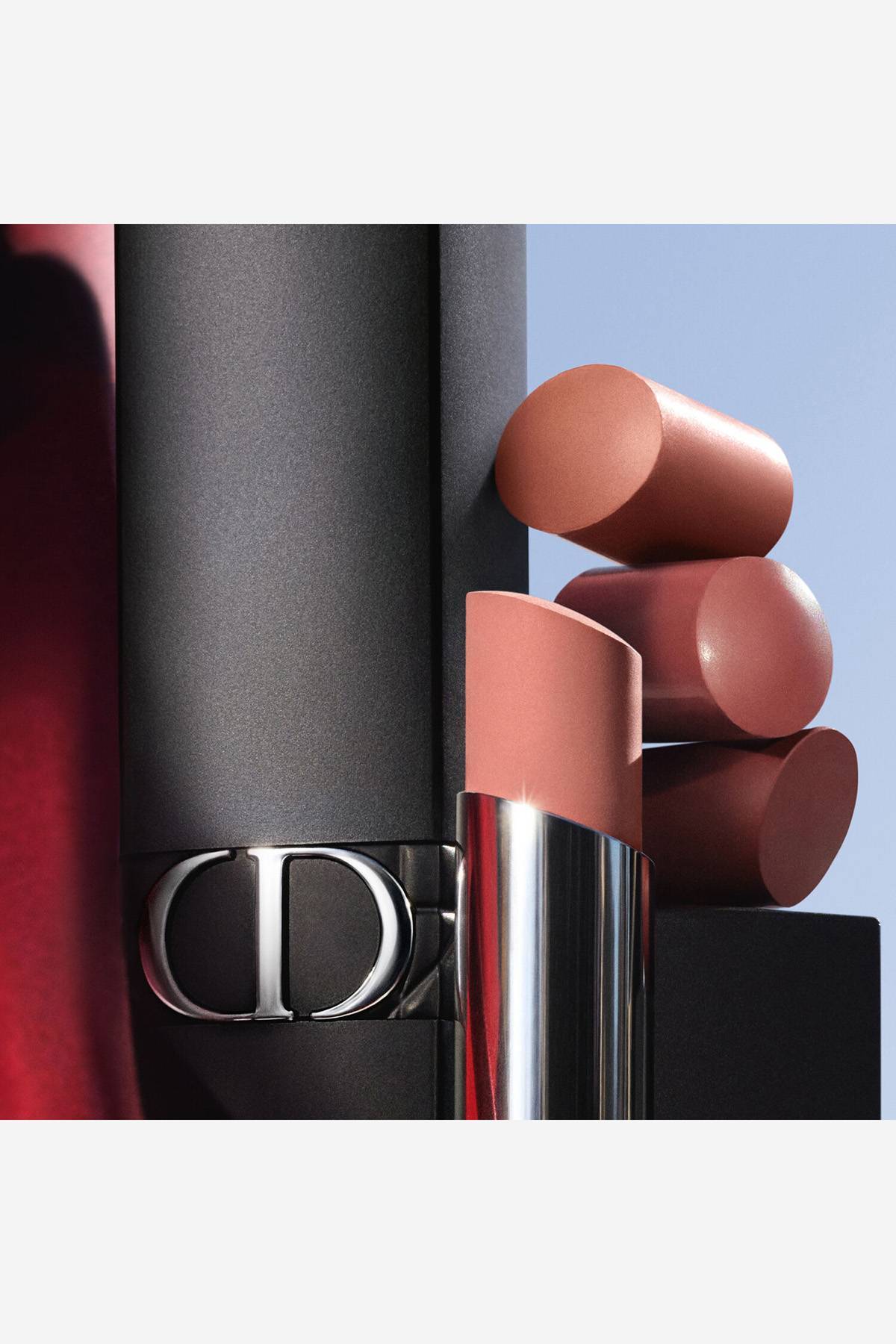 Labial en Barra 999 Rouge Dior Forever | Deprati Tienda Online