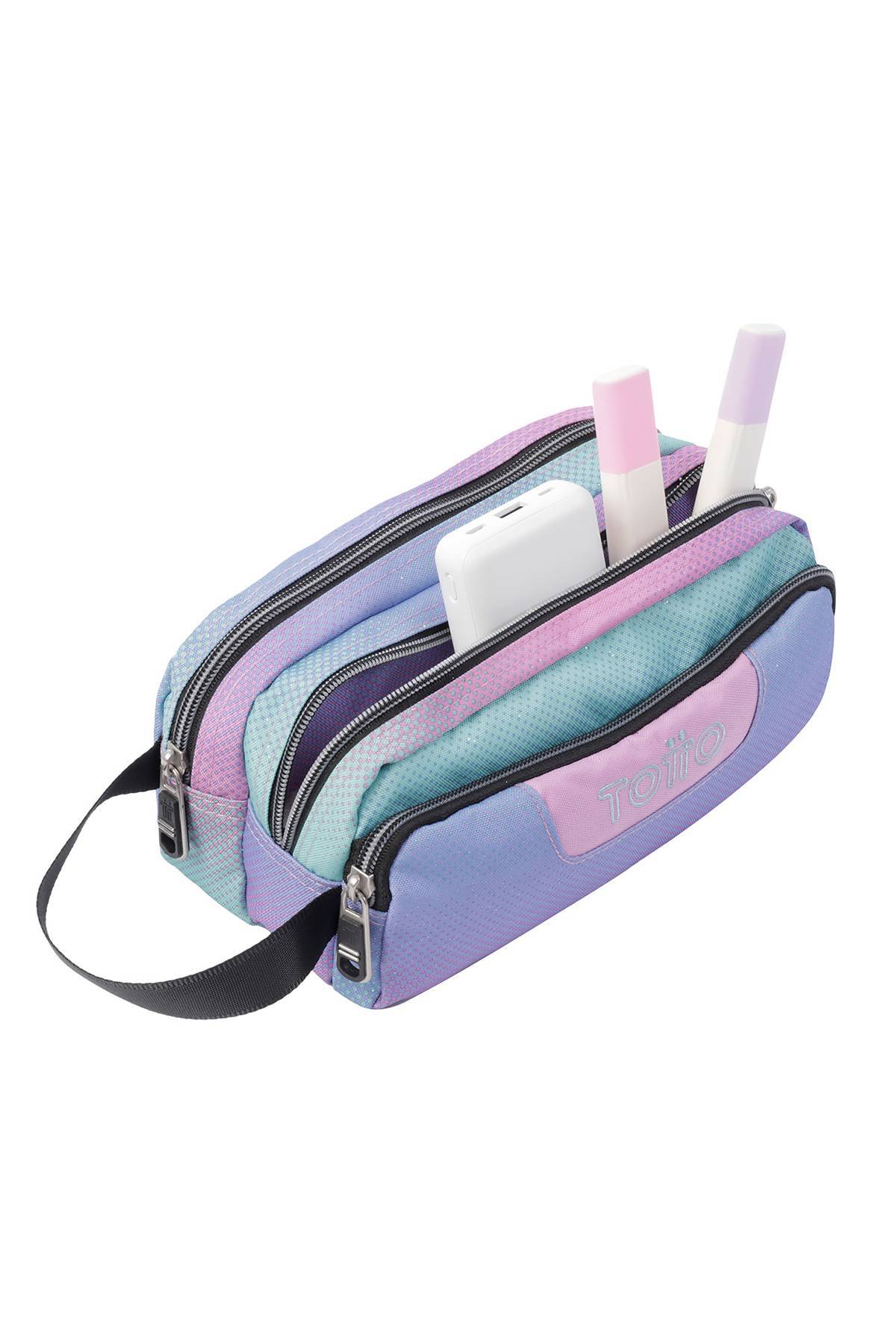 Multiusos Agapec Glitter Totto | De Prati Tienda Online