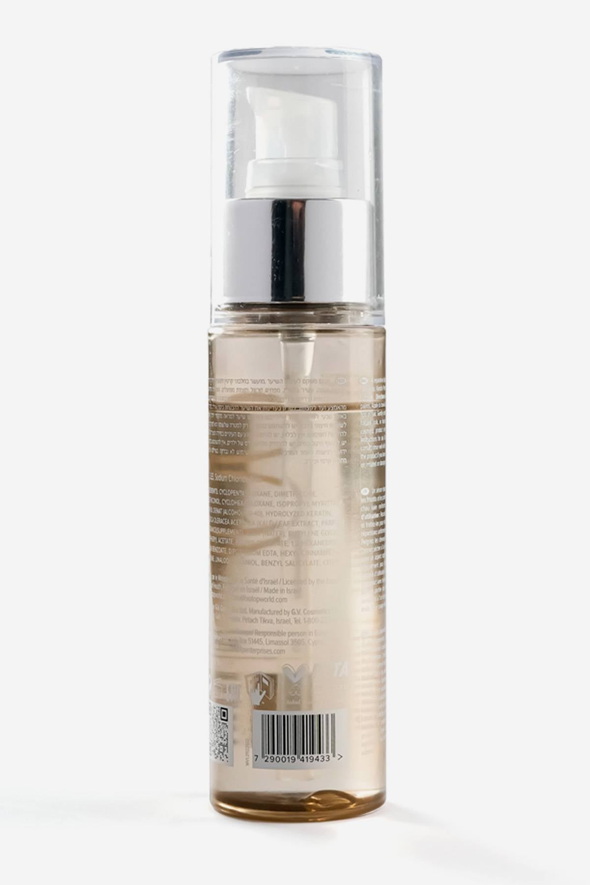 Serum 700 Keratin Kale Biotop 65 ml | Deprati Tienda Online