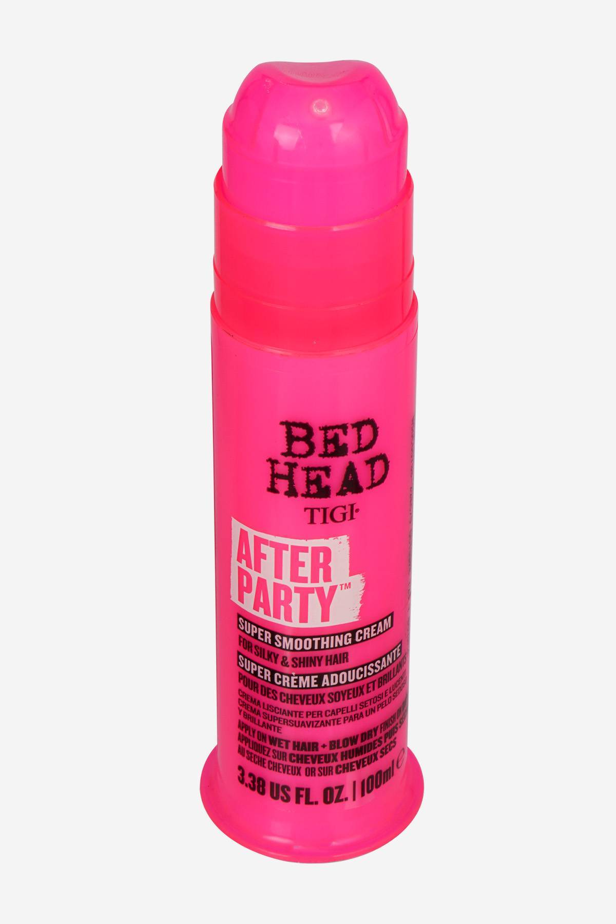 Crema para Cabello After Party Tigi 100 ml | Deprati Tienda Online