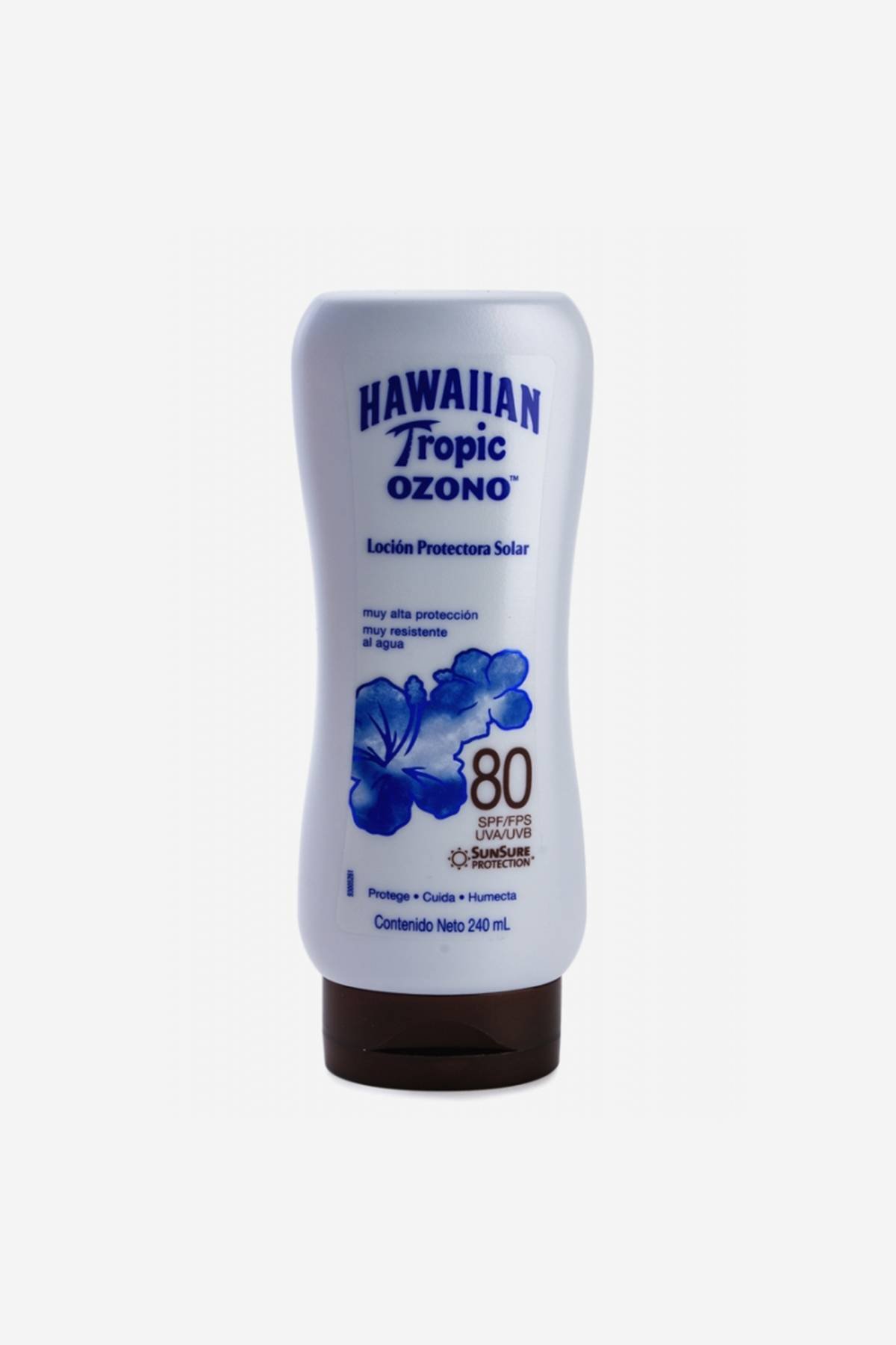 Bloqueador Solar Hawaiian Tropic | De Prati Tienda Online
