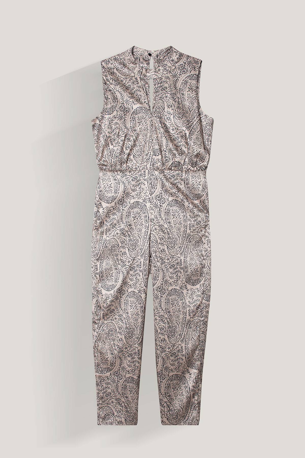 Enterizo Largo H&O | De Prati Tienda Online