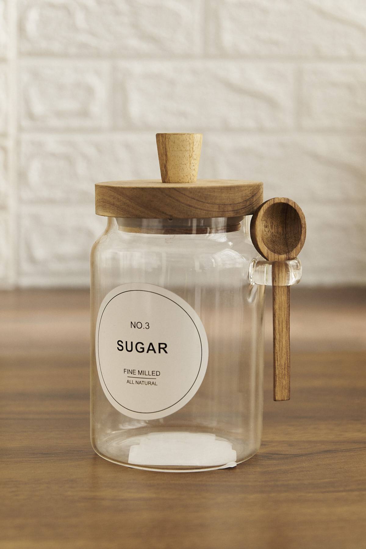 Azucarera con Cuchara Noritez | De Prati Tienda Online