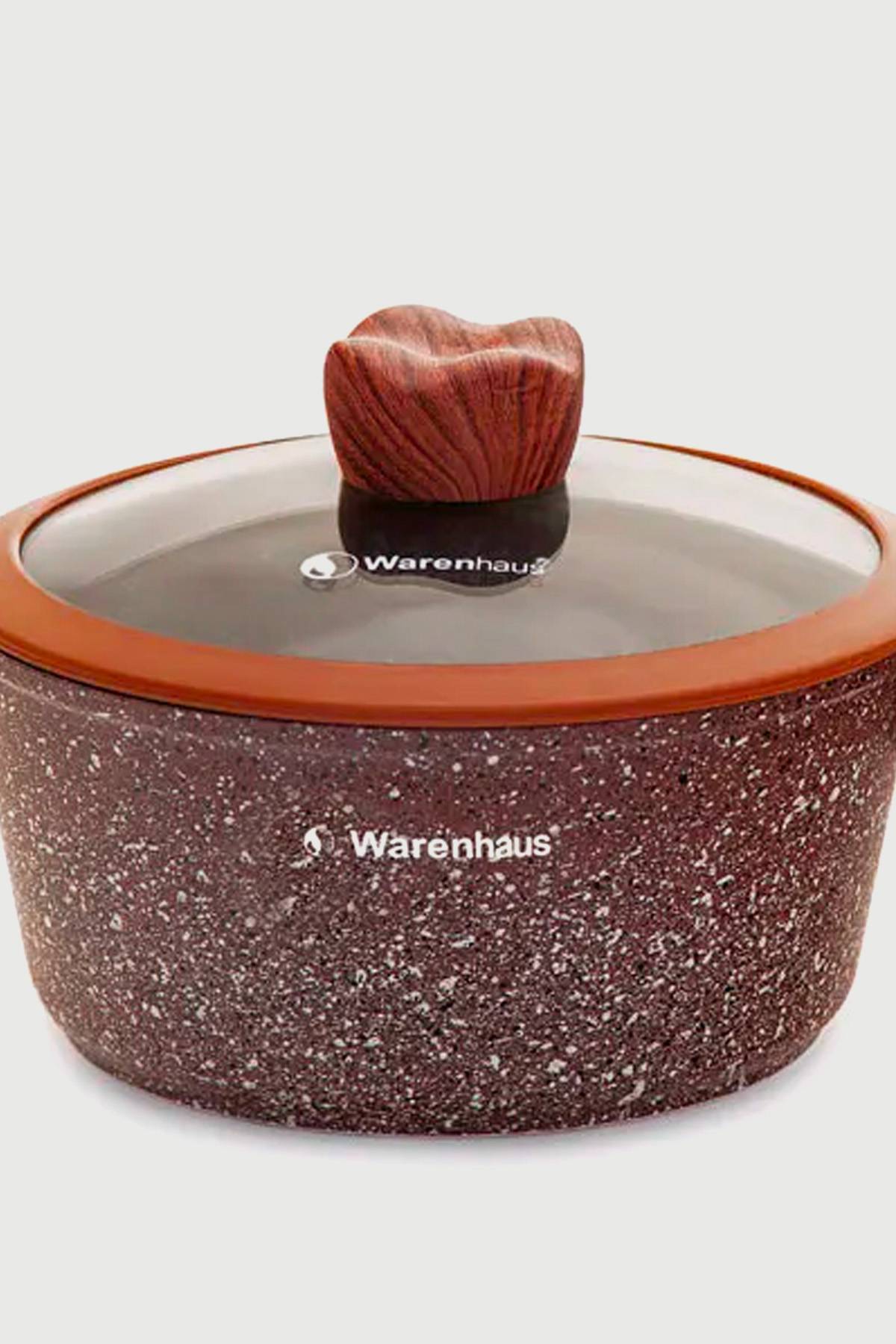 Olla Warenhaus Sienna 6.1 Litros | Deprati Tienda Online