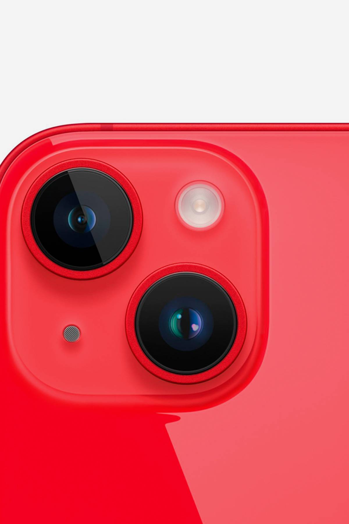 iPhone 14 Rojo Apple 128 GB | Deprati Tienda Online