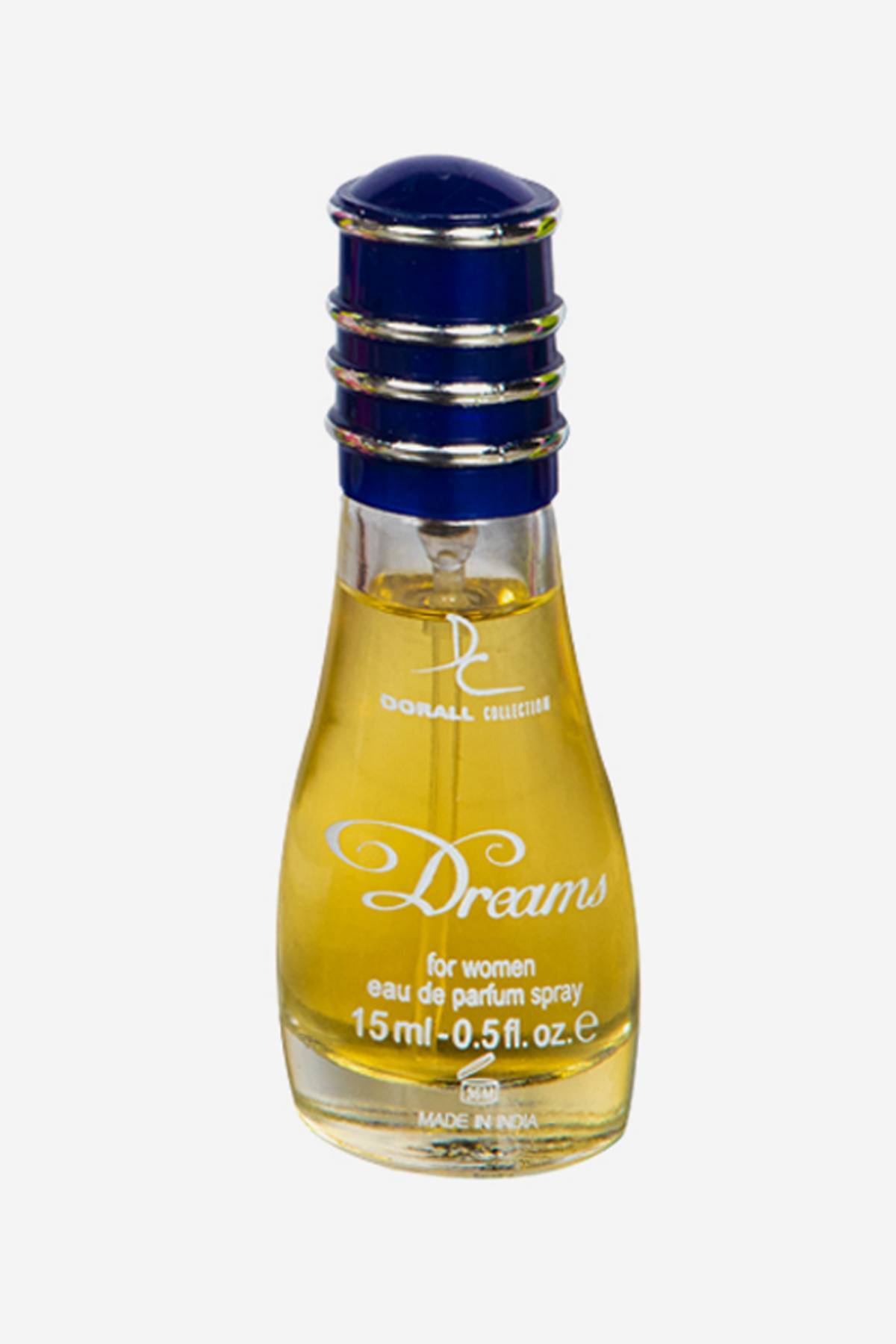 Set Eau de Parfum Dreams + Gel de ducha + Loción corporal Dorall ...