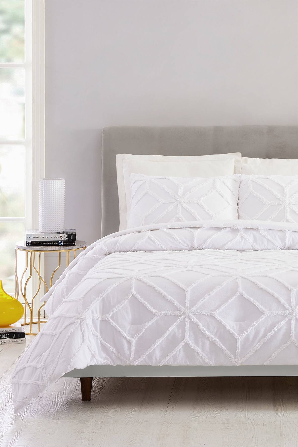 Duvet Trina Turk Tomas 124 Hilos | Deprati Tienda Online