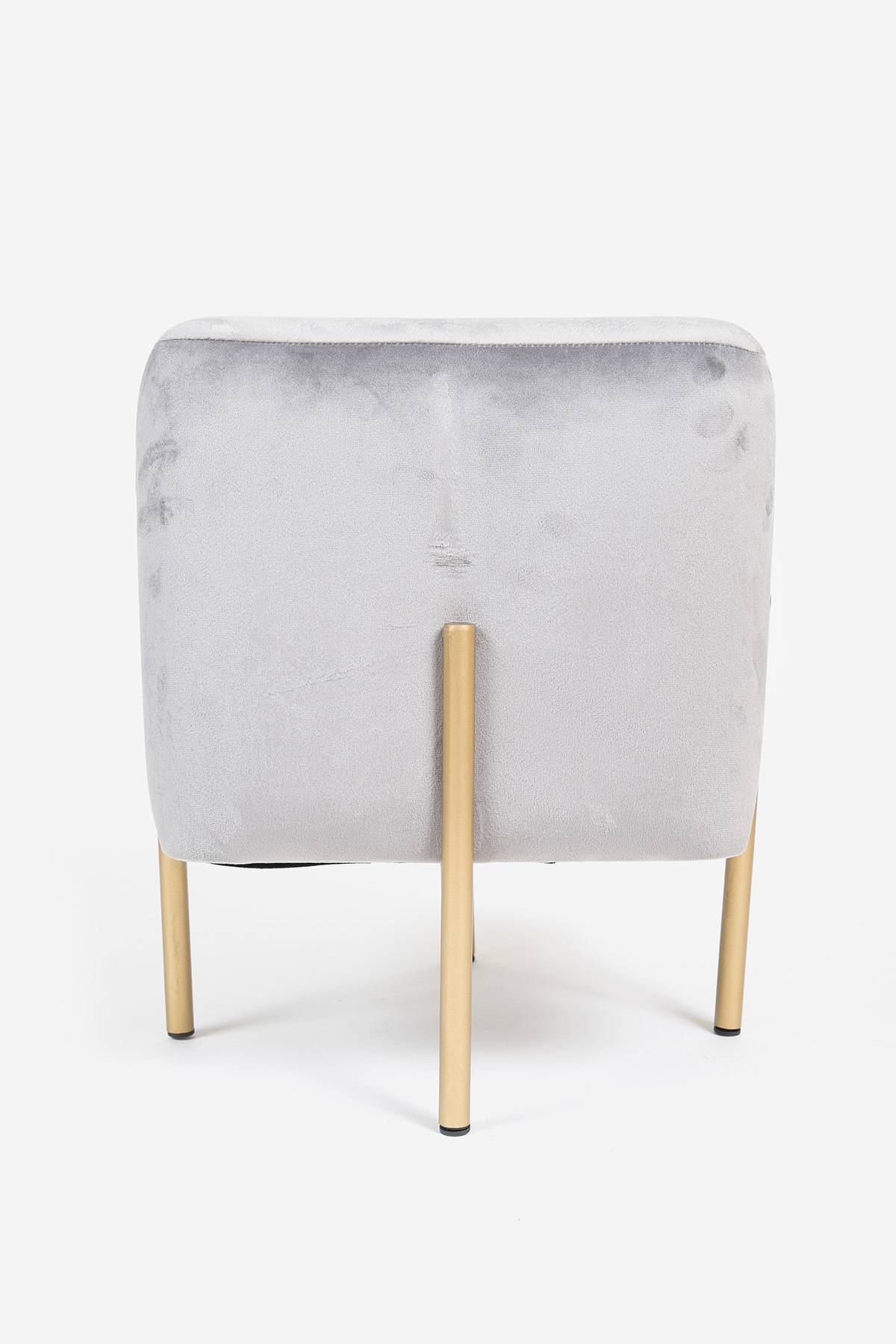 Taburete cuadrado | De Prati Tienda Online