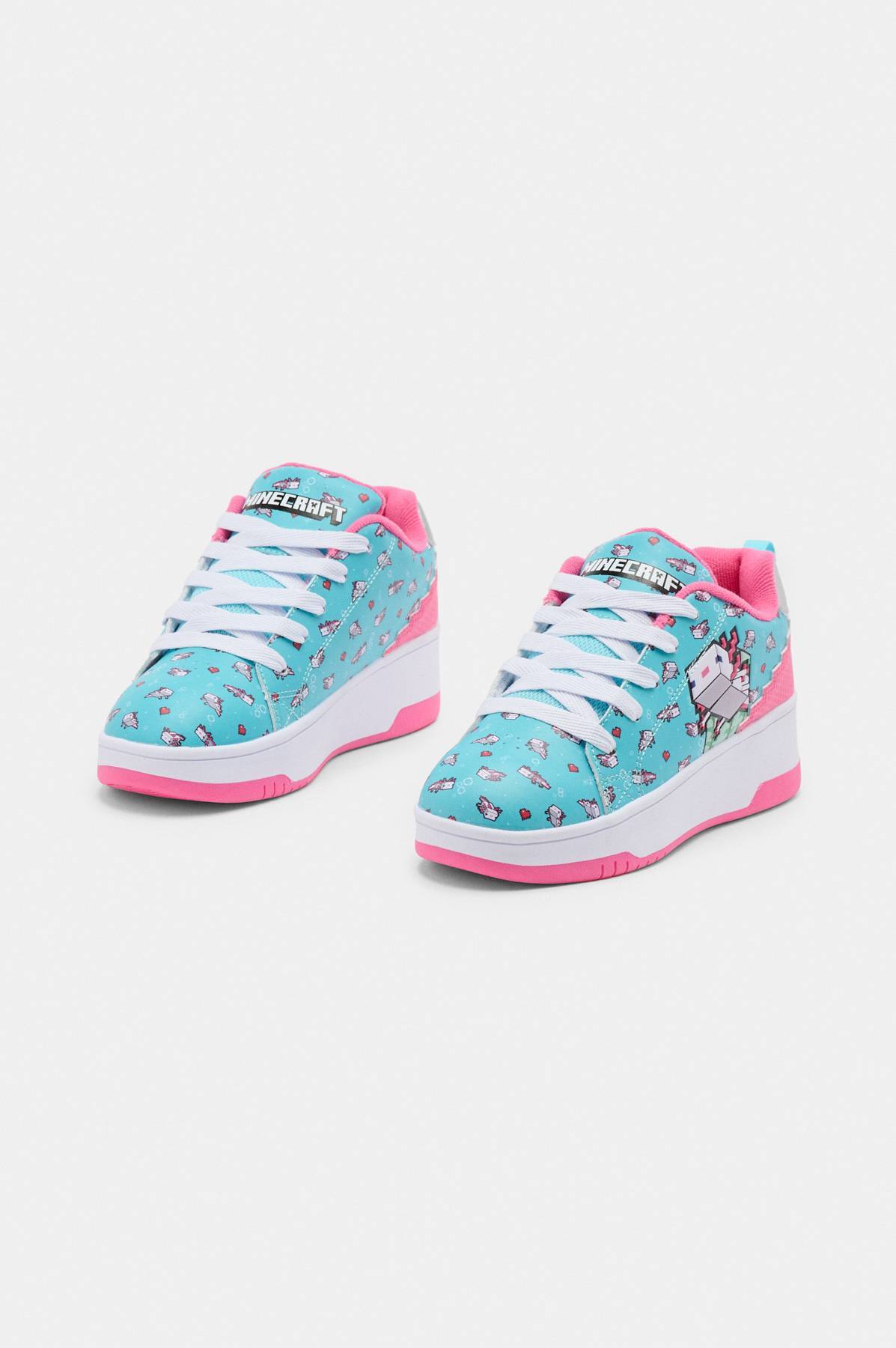 Sneakers con Ruedas Heelys | Deprati Tienda Online