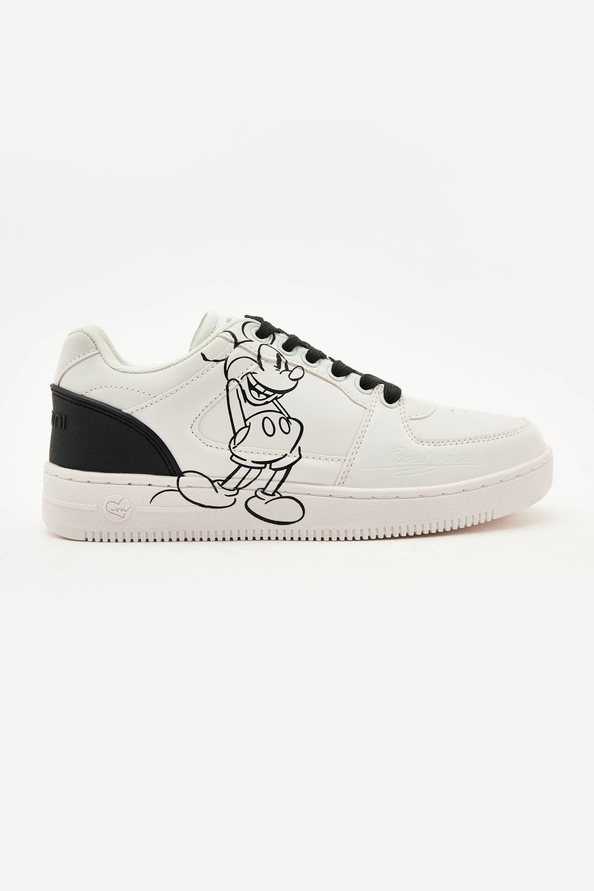 Sneakers de Mickey Mouse Mozioni | De Prati Tienda Online