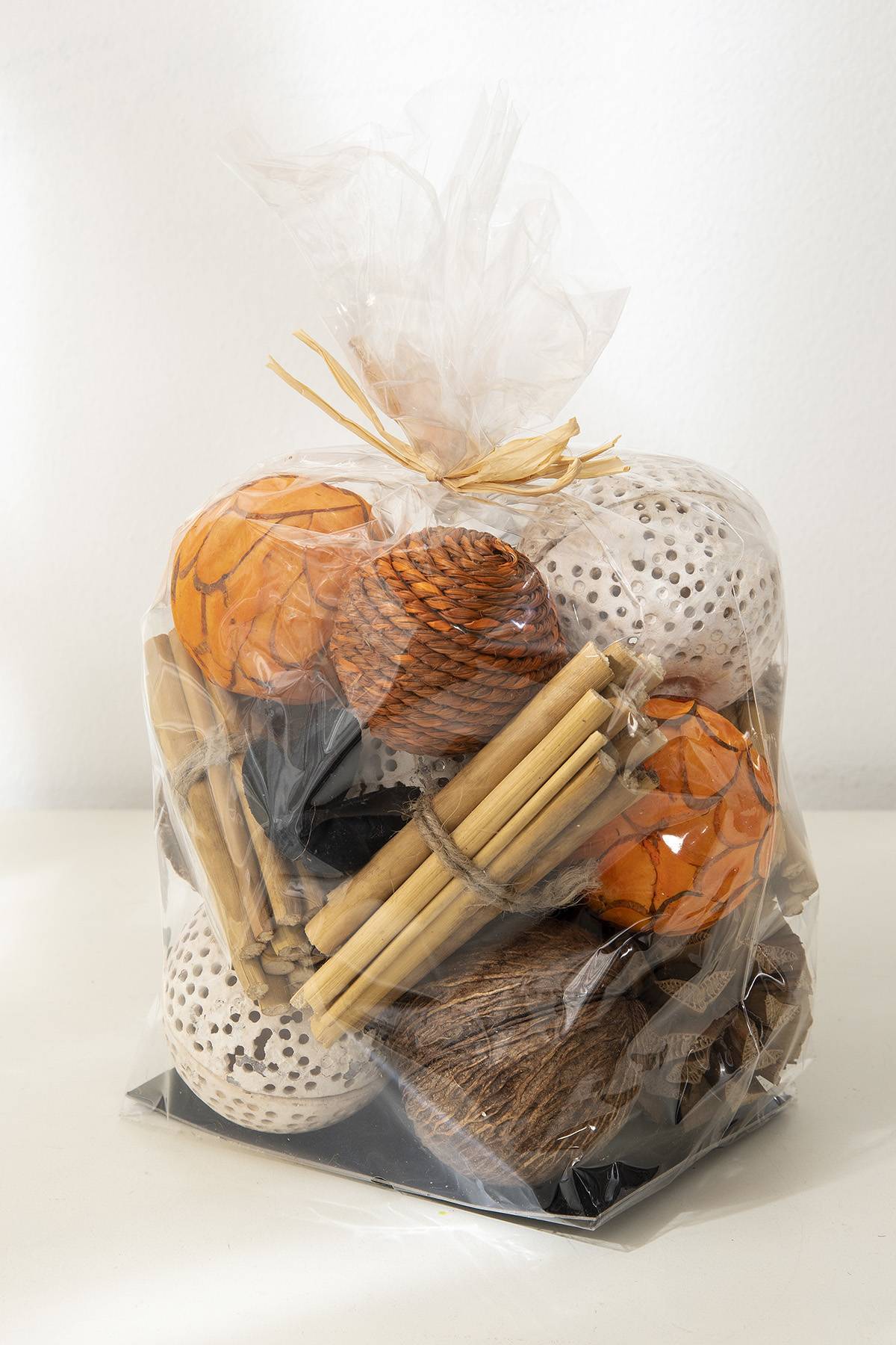 Plantas Disecadas Decorativas La Bougie | De Prati Tienda Online