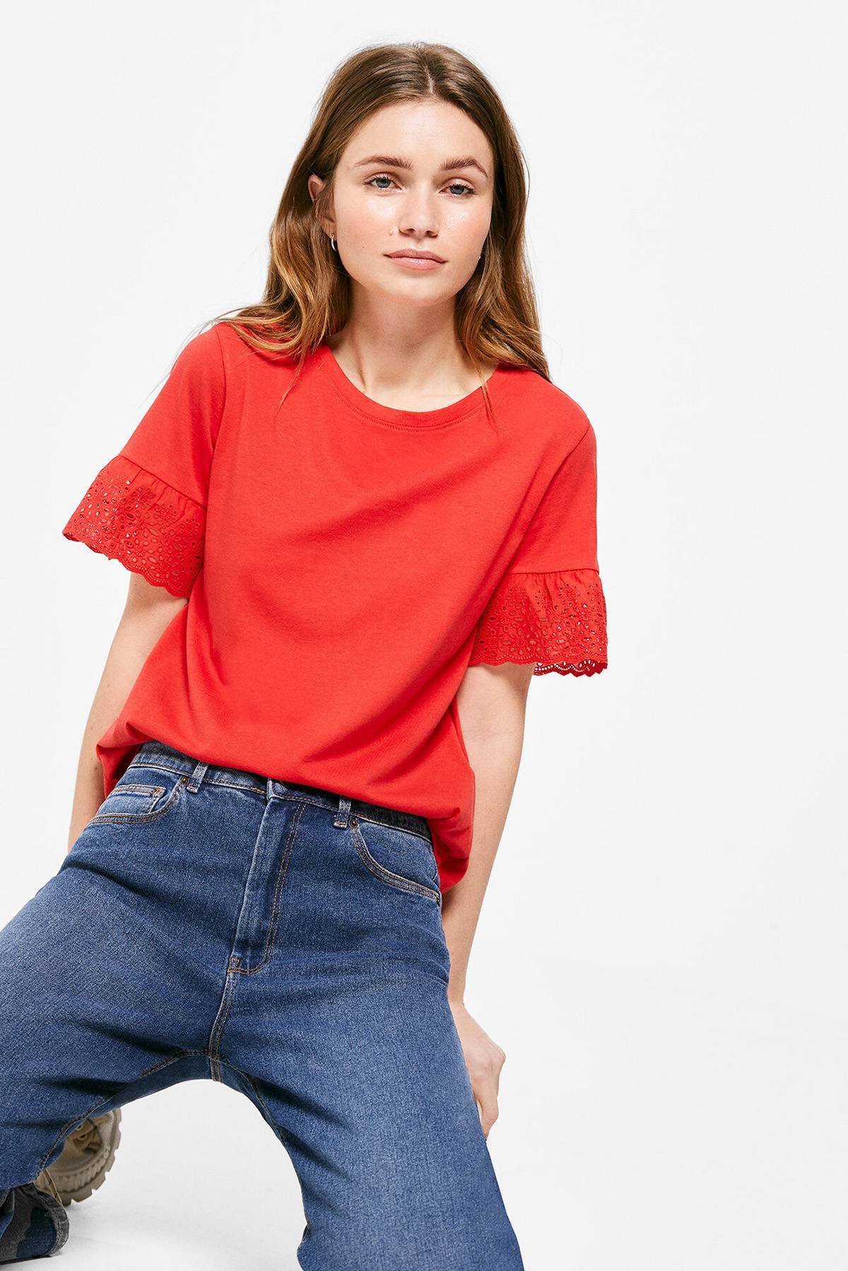 Camiseta Springfield | De Prati Tienda Online