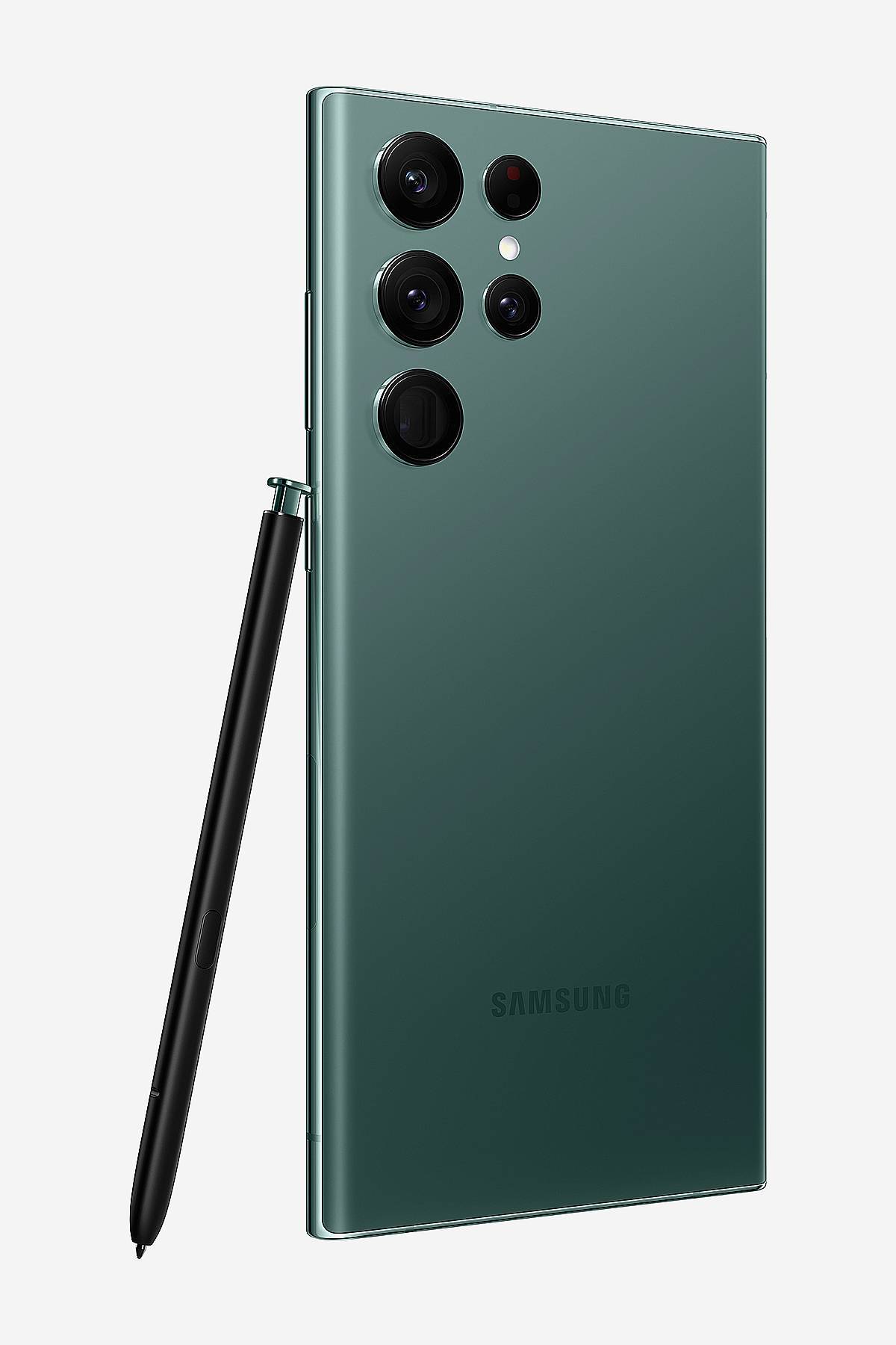 Samsung S22 Ultra Verde | Deprati Tienda Online