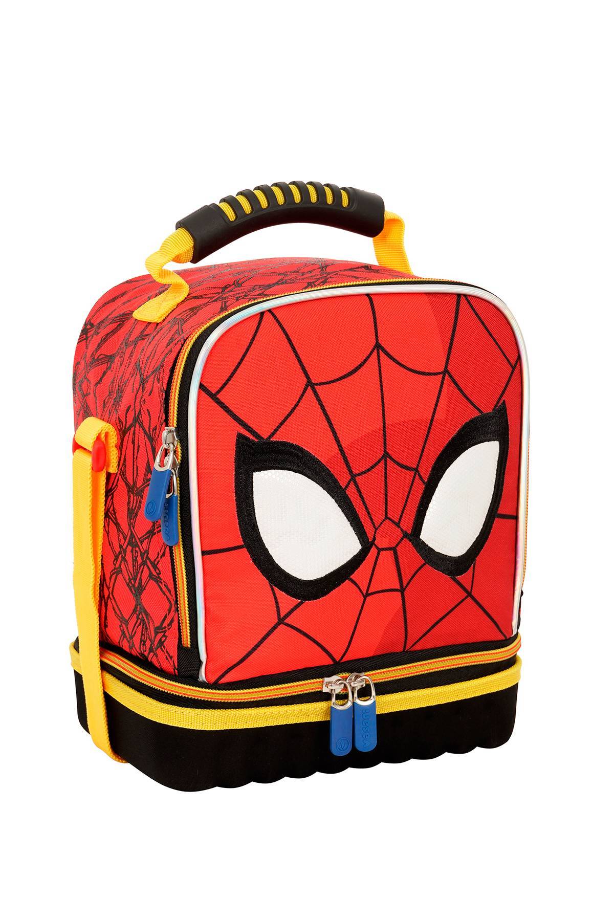 Lonchera Full Vasari Ultimate Spider Man | De Prati Tienda Online