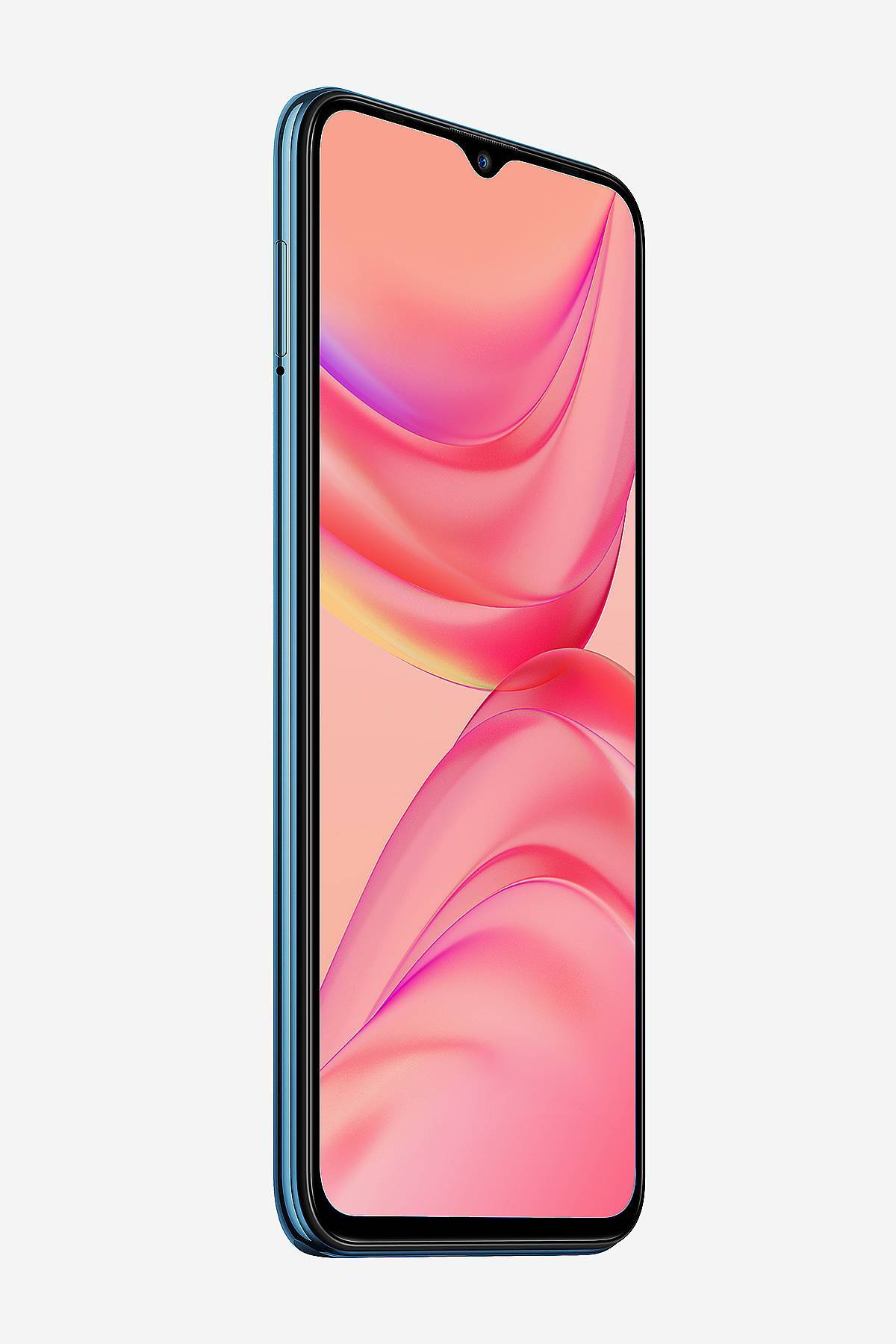 Infinix Smart 6 Azul Océano | Deprati Tienda Online