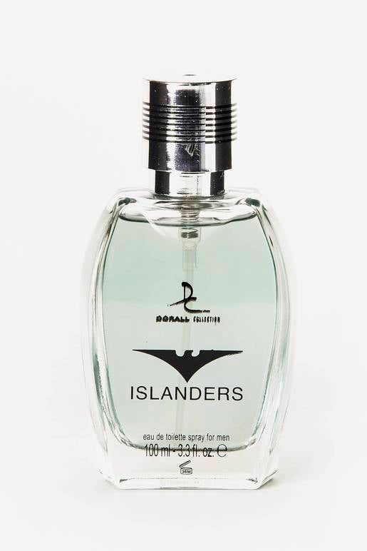 Eau de Toilette Islanders Dorall Collection 100 ml | Deprati Tienda Online