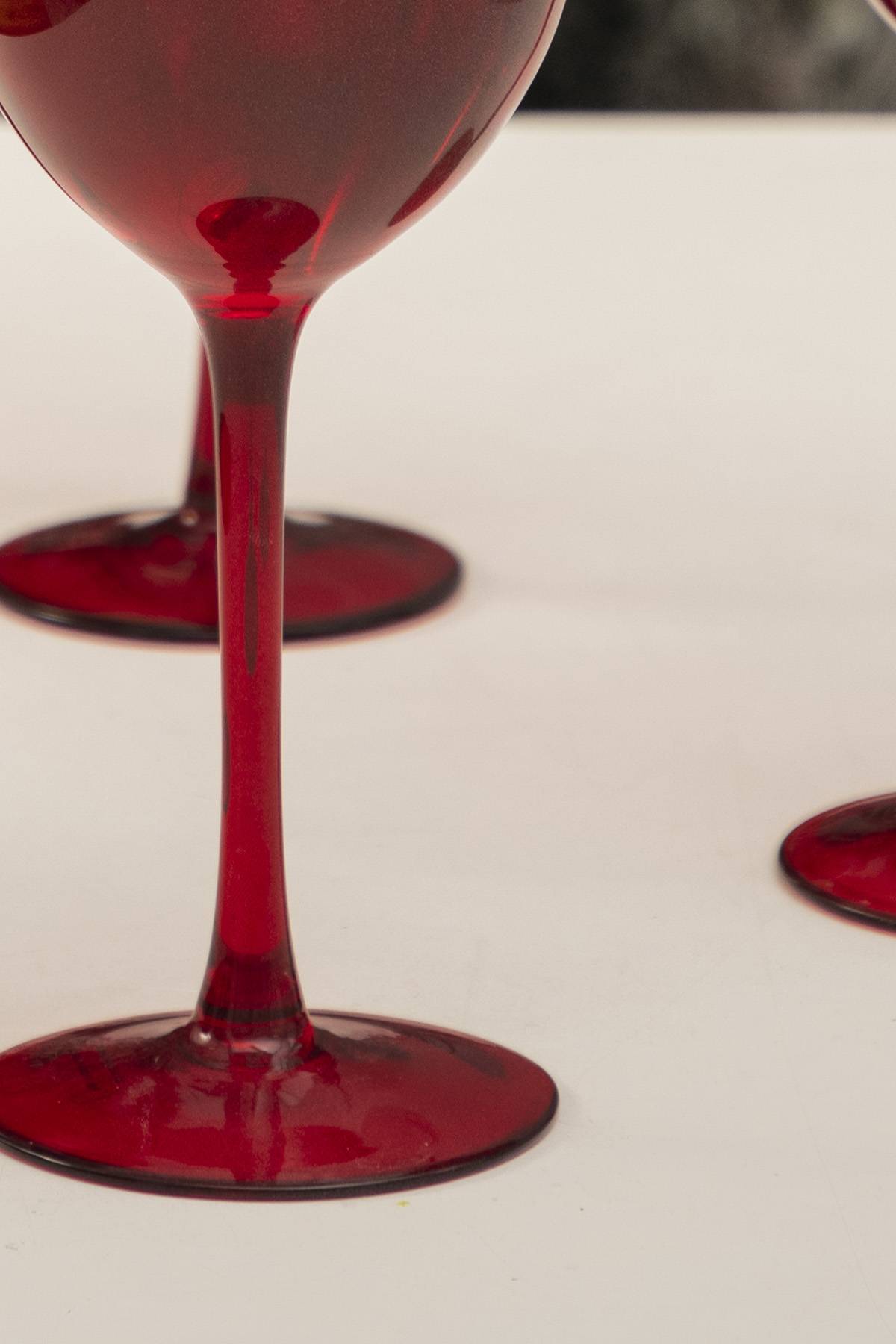 Set de Copas Concepts X4 | Deprati Tienda Online