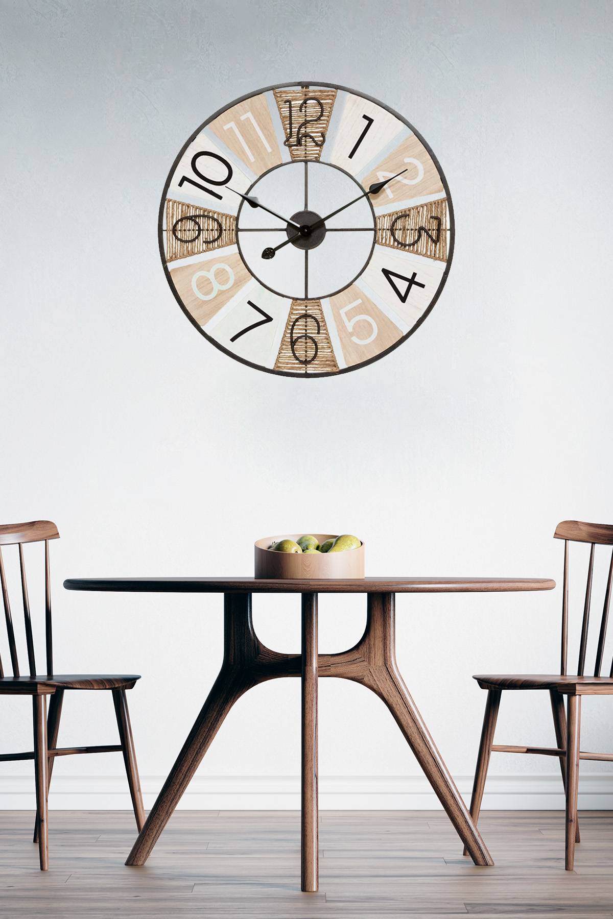 Reloj de Pared Atmosphere | Deprati Tienda Online