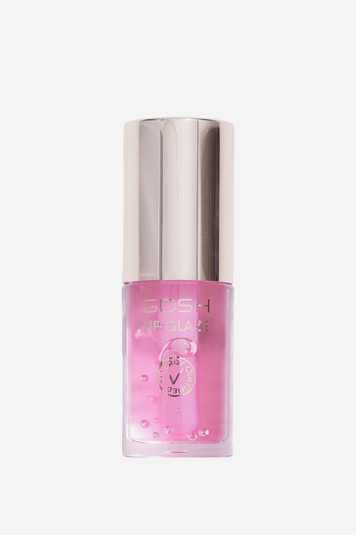Brillo Labial Gosh Copenhagen Shocking Pink | Deprati Tienda Online