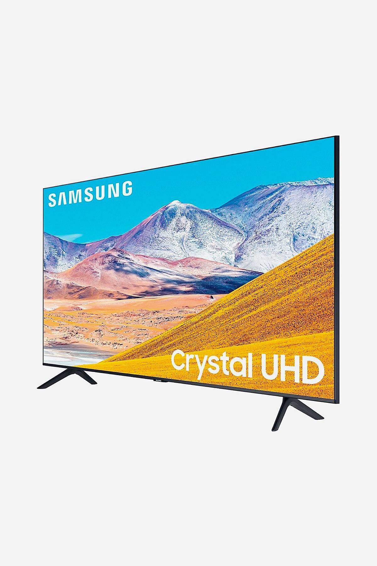 Smart TV 4K UHD Samsung de 58 pulgadas | Deprati Tienda Online