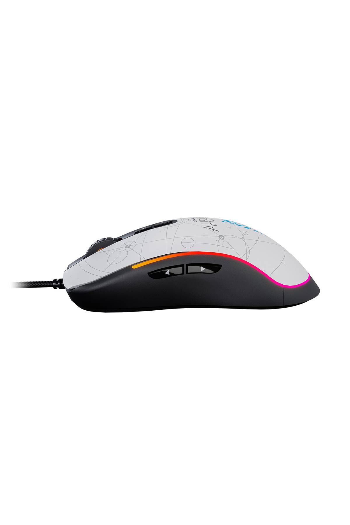 Mouse Ahsoka Tano Primus | Deprati Tienda Online