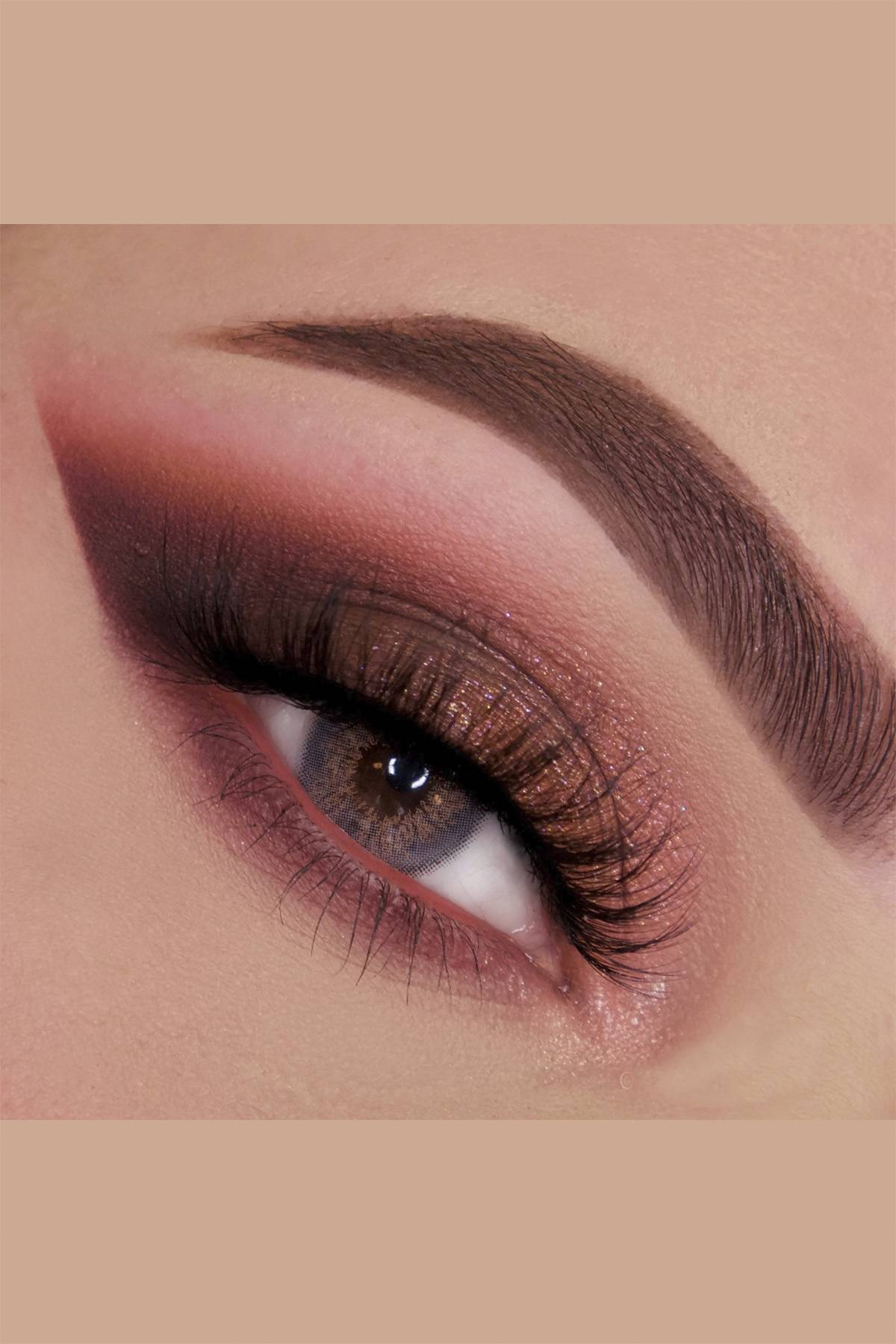 Paleta de Sombras Celestial Moira Celestial Love x15 | Deprati Tienda ...