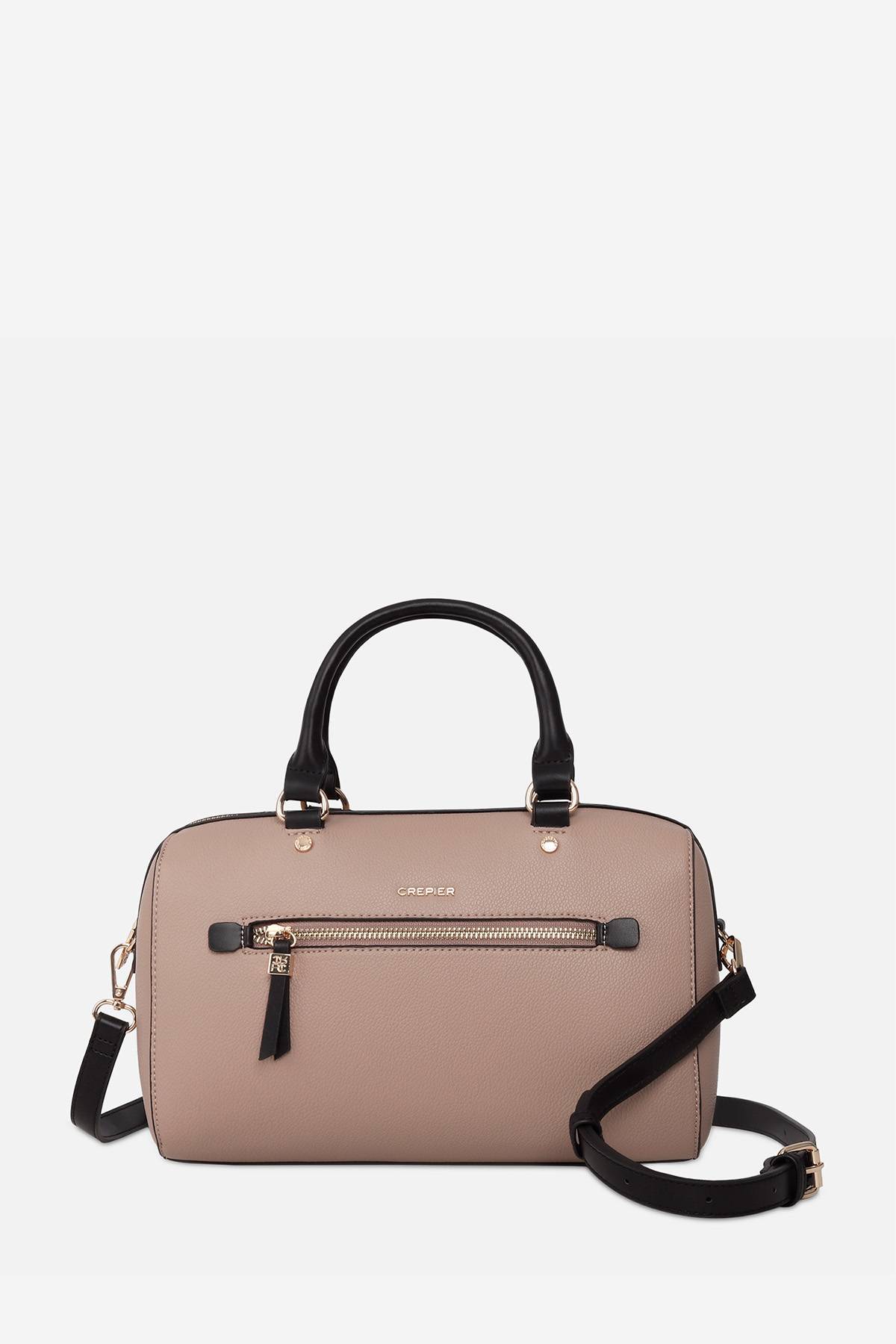 Cartera Baúl Fabianna Crepier | Deprati Tienda Online