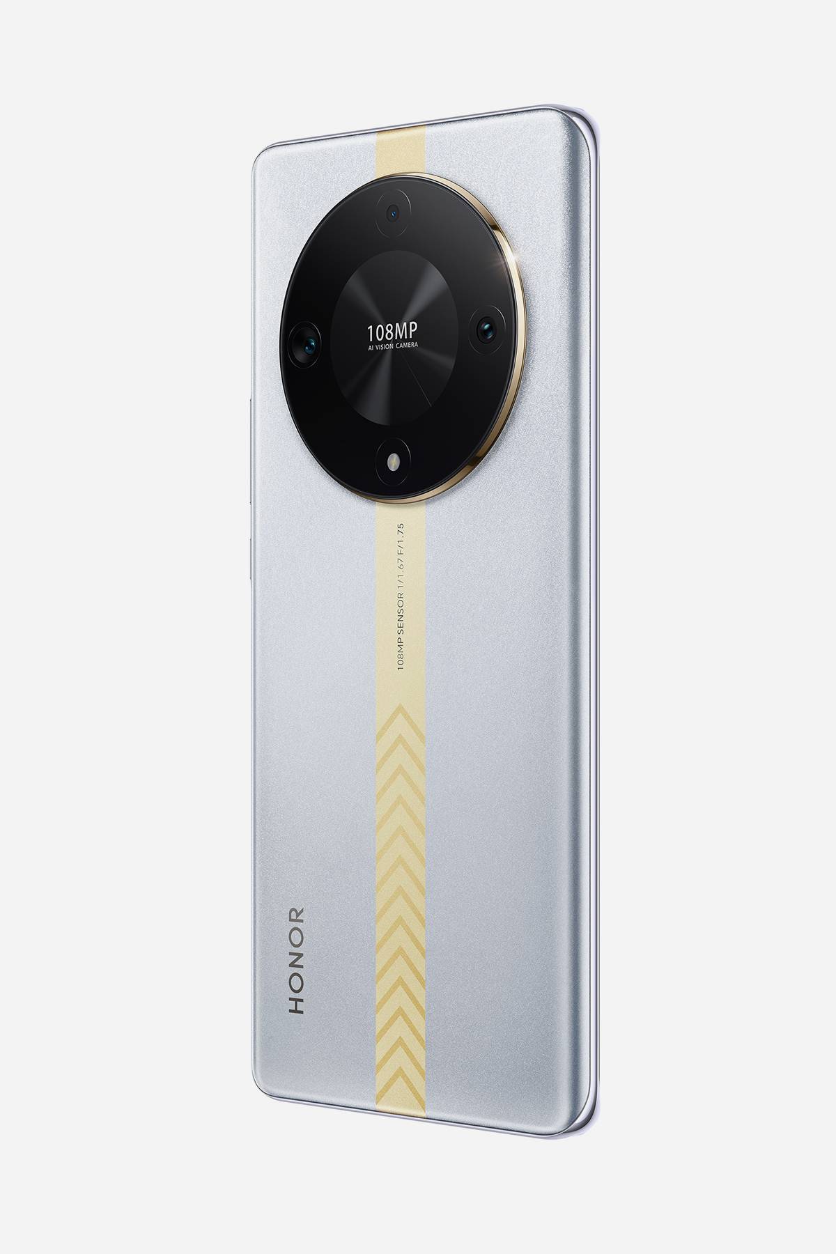 Celular Honor X9B Silver 512 GB | Deprati Tienda Online