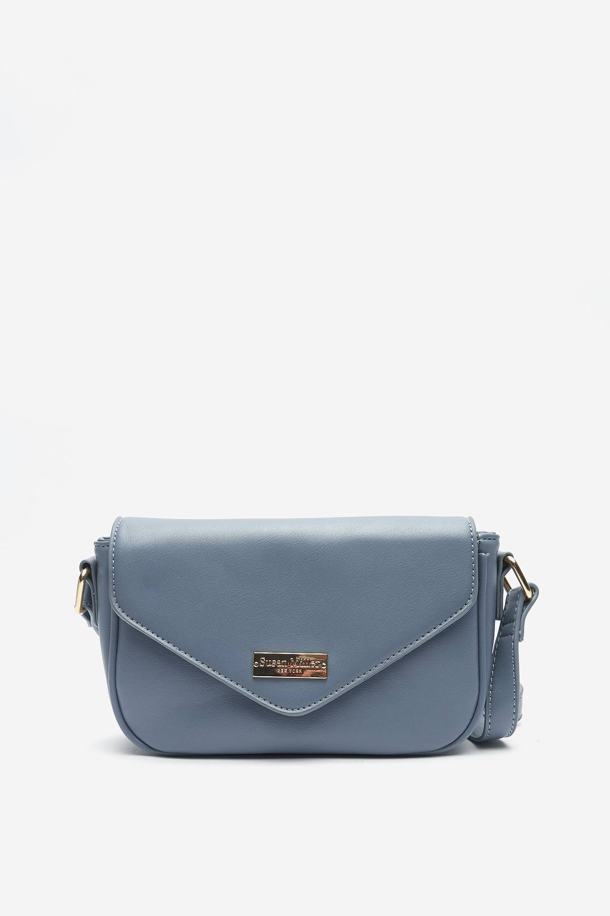 Cartera Crossbody Susan Miller | De Prati Tienda Online