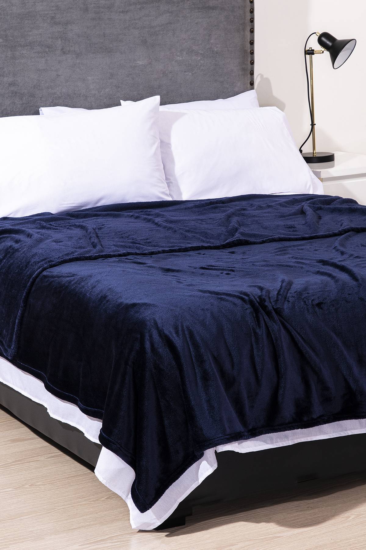 Cobija Deconova Esquimal | De Prati Tienda Online