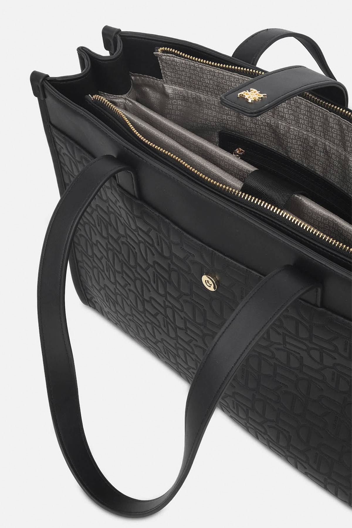 Cartera Tote Nurea Crepier | Deprati Tienda Online