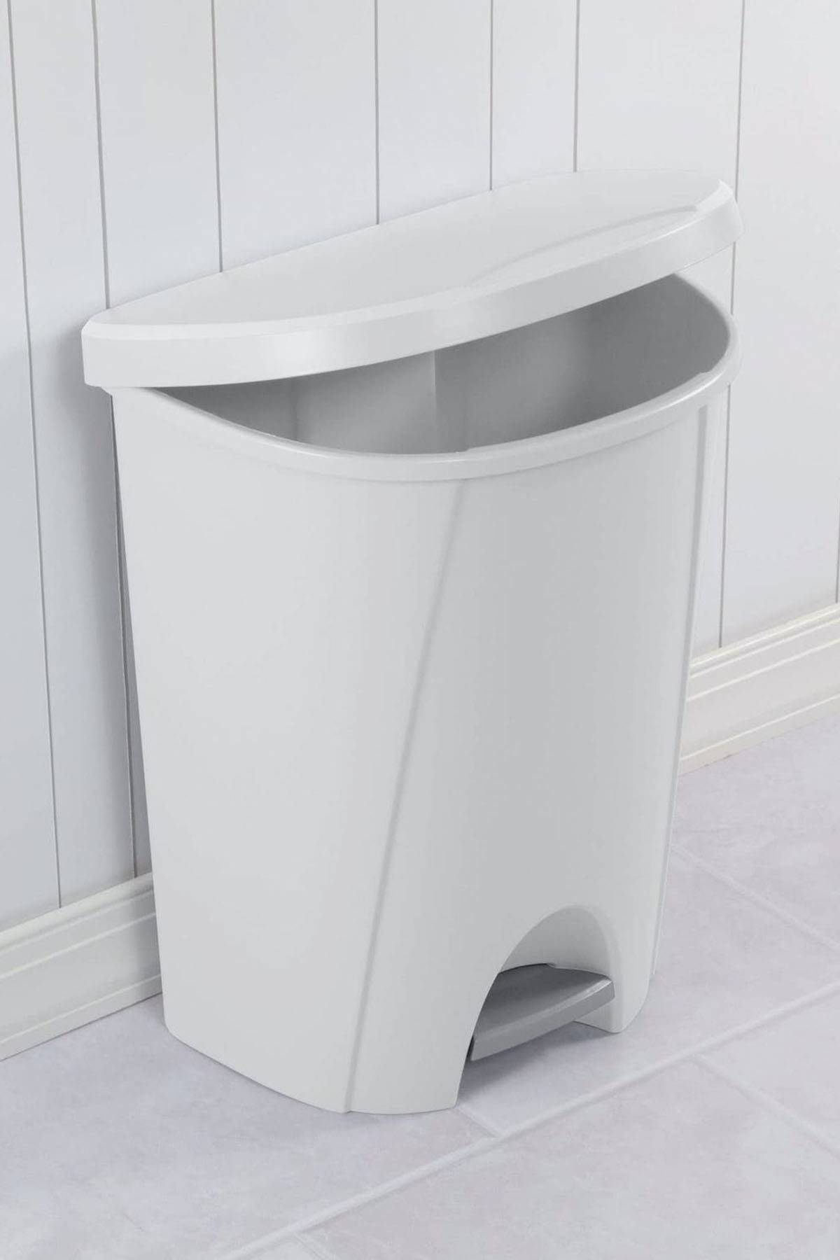 Tacho de Basura con Tapa HDS | Deprati Tienda Online