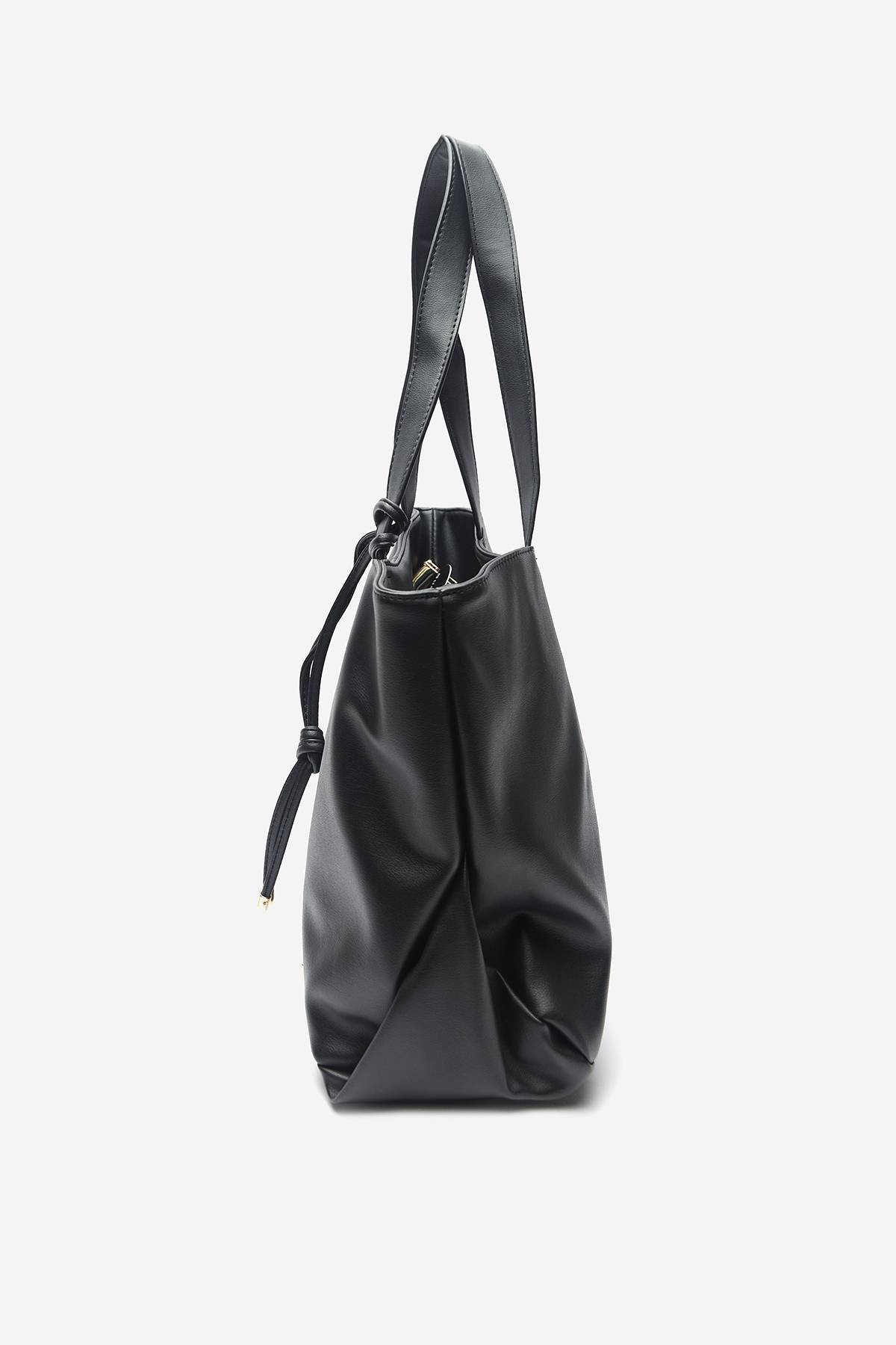 Cartera Satchel Susan Miller | De Prati Tienda Online