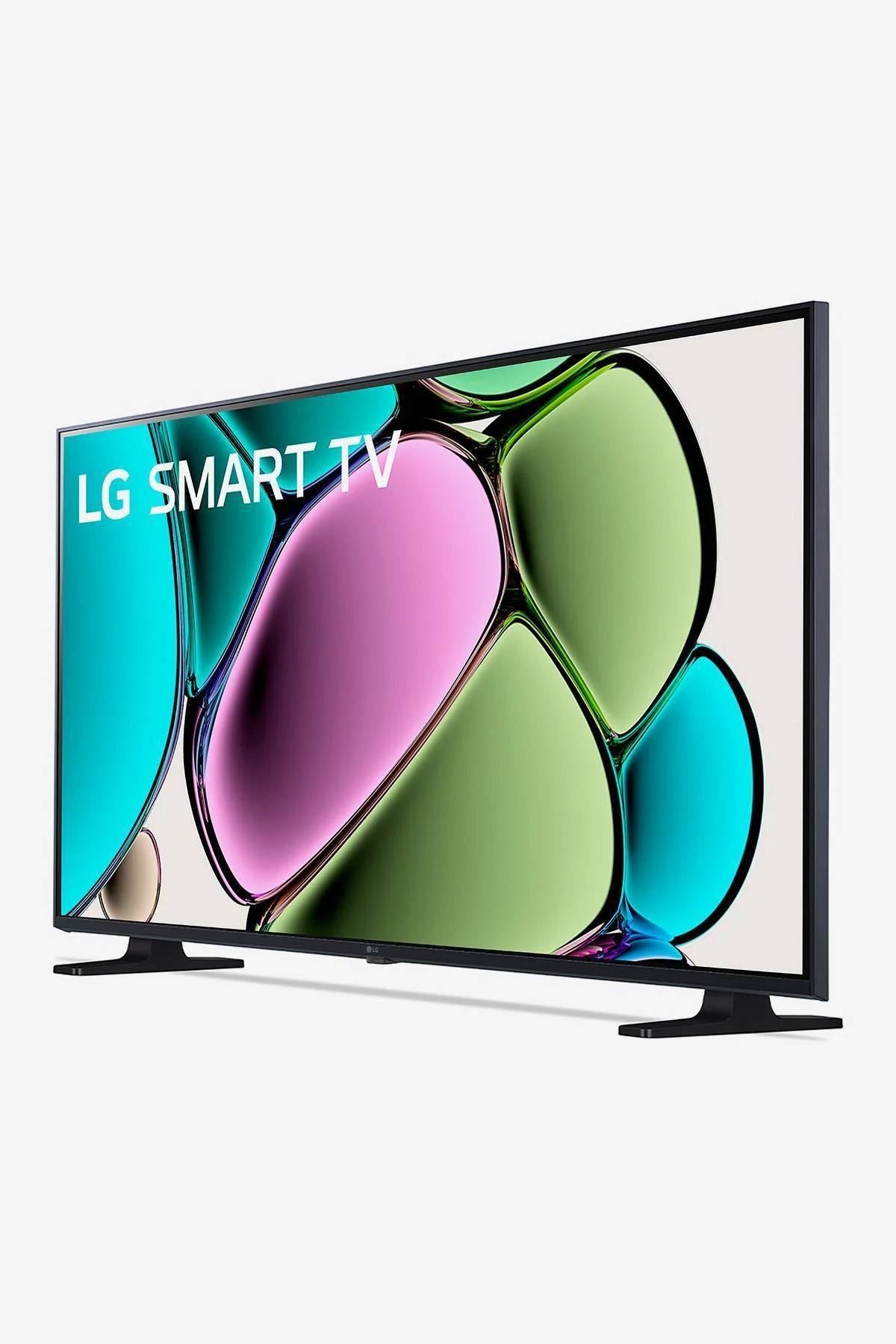 Smart TV HD 32" LG 32LR650BPSA + Gratis Soporte Xtech XTA-350 | Deprati ...