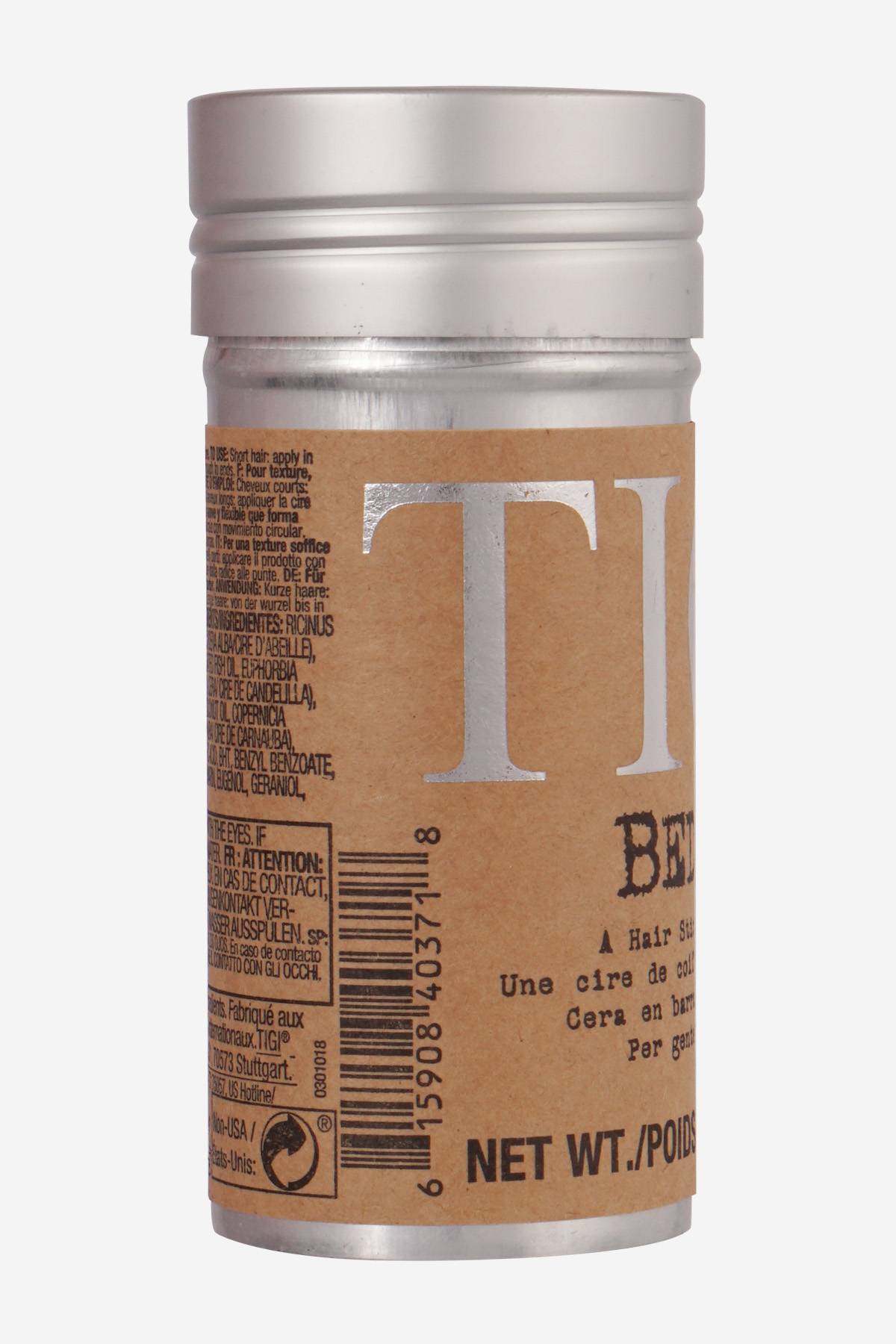 Cera en Barra para Cabello Tigi 2,57 oz | Deprati Tienda Online