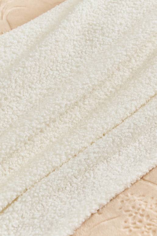 Set Cobija con Cojín Teddy Deconova | Deprati Tienda Online