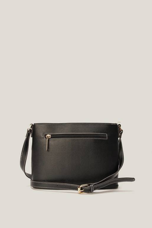 Cartera Crossbody H&Co | De Prati Tienda Online