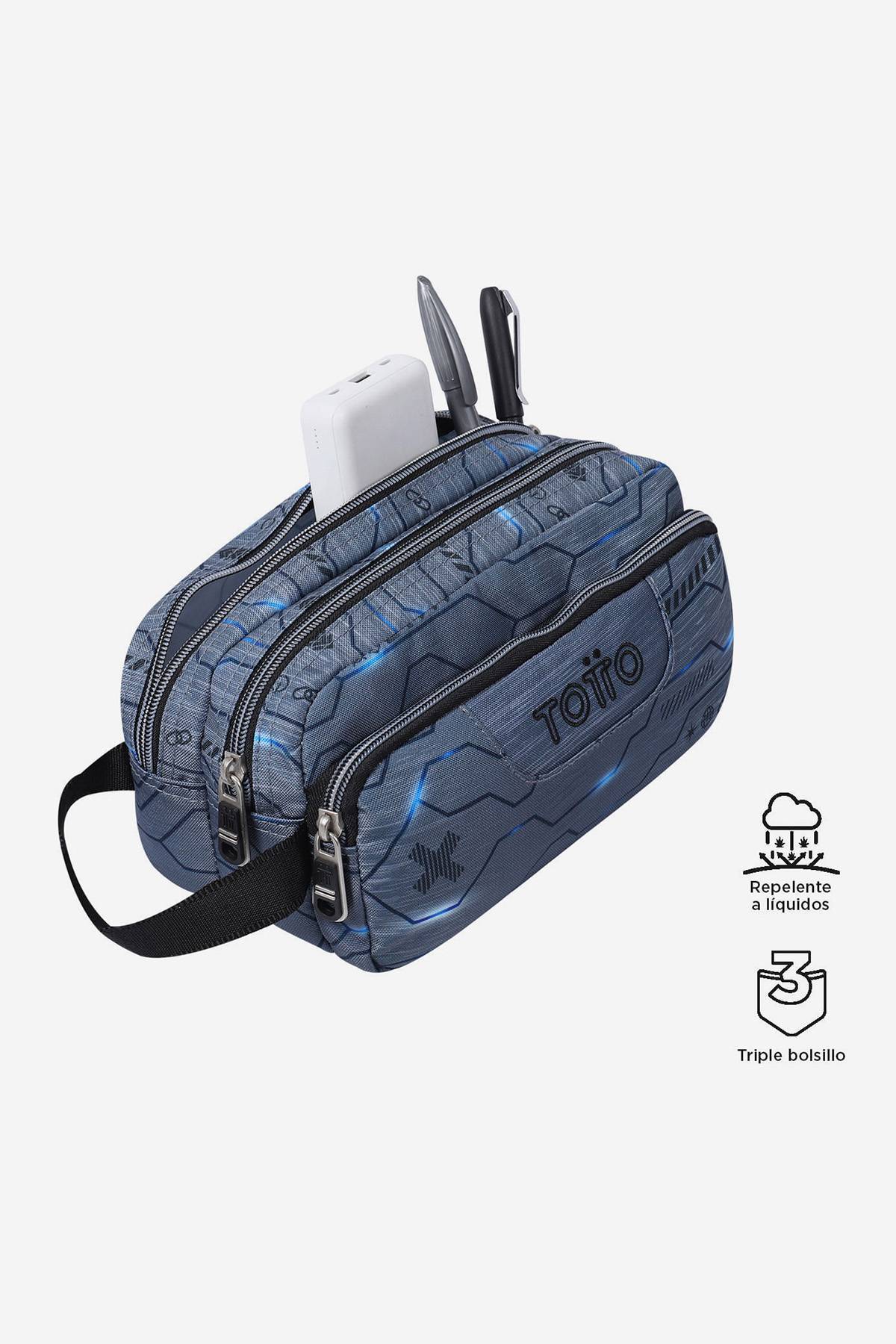 Multiusos Agapec Totto | Deprati Tienda Online