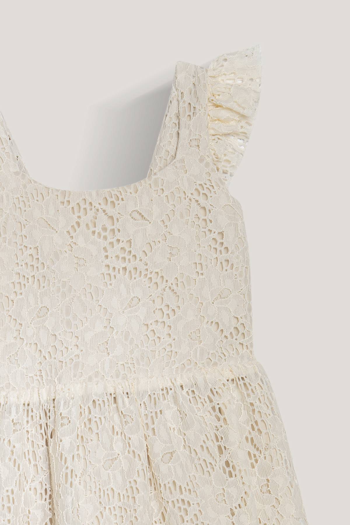 Vestido Tiras en Randa Little Kiddo | Deprati Tienda Online