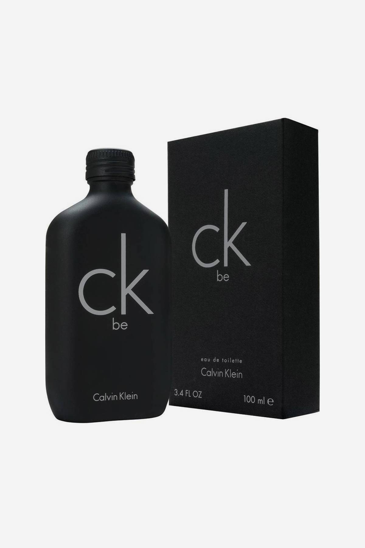 Calvin Klein Be 100 ml. | Deprati Tienda Online