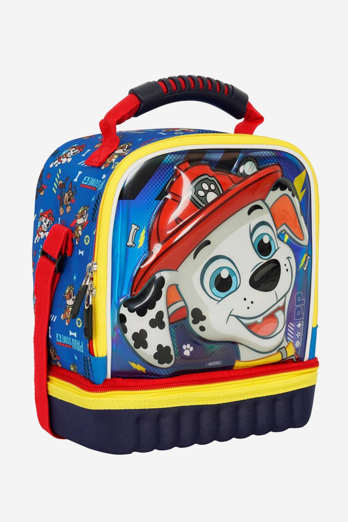 Lonchera Full Vasari Paw Patrol | Deprati Tienda Online
