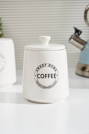 Canister para Café Noritex | Deprati Tienda Online