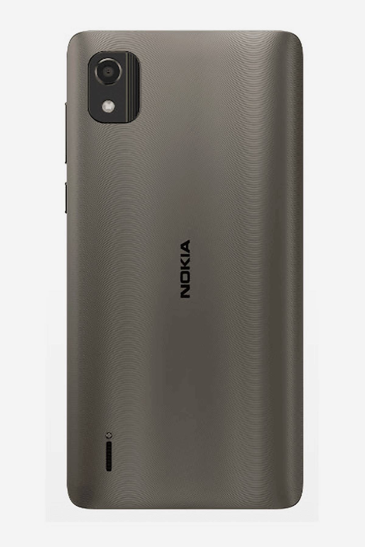 Nokia C2 Gris de 32 GB | Deprati Tienda Online