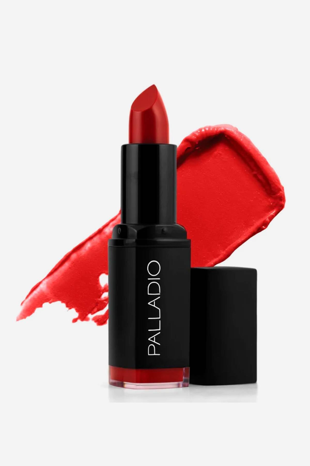Labial En Barra Herbal Mate Palladio Red Carpet | Deprati Tienda Online