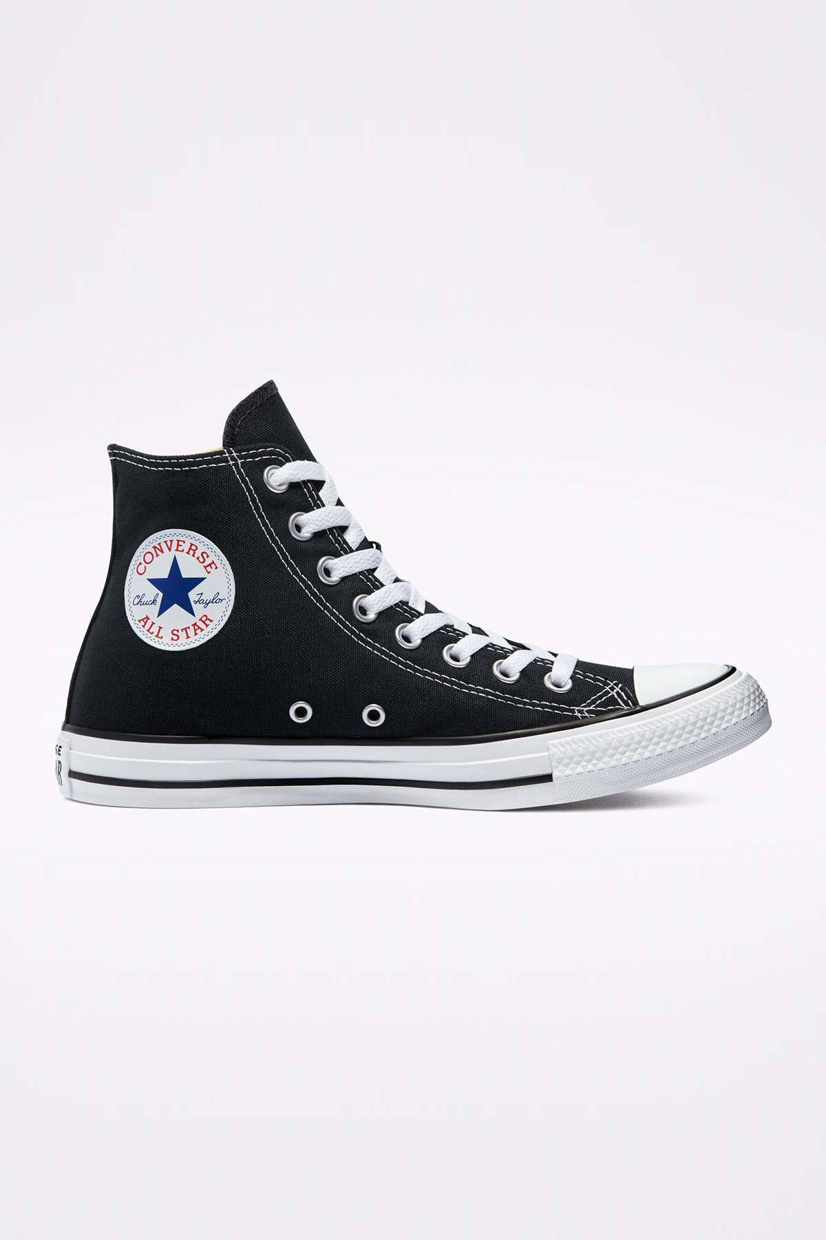 Sneakers Canvas con Pasador Converse | De Prati Tienda Online