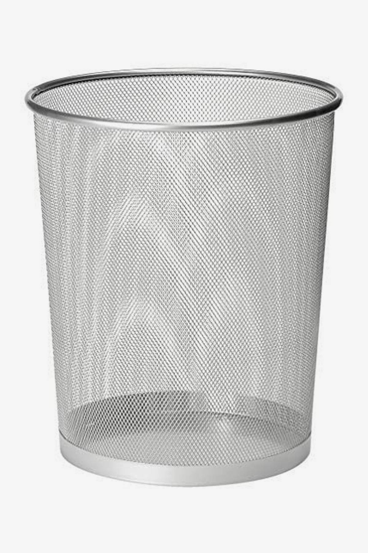 Tacho de Basura Redondo de Plástico Kitchen Details | De Prati Tienda ...