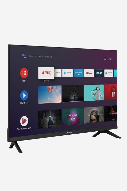 Combo Android TV 4K UHD 65 Pulgadas + Android TV FHD Riviera 43 ...